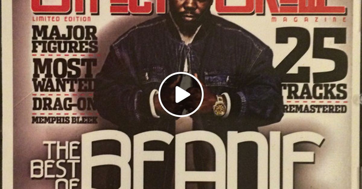 Cosmic Kev Best of Beanie Sigel Side A by Cosmic Kev | Mixcloud