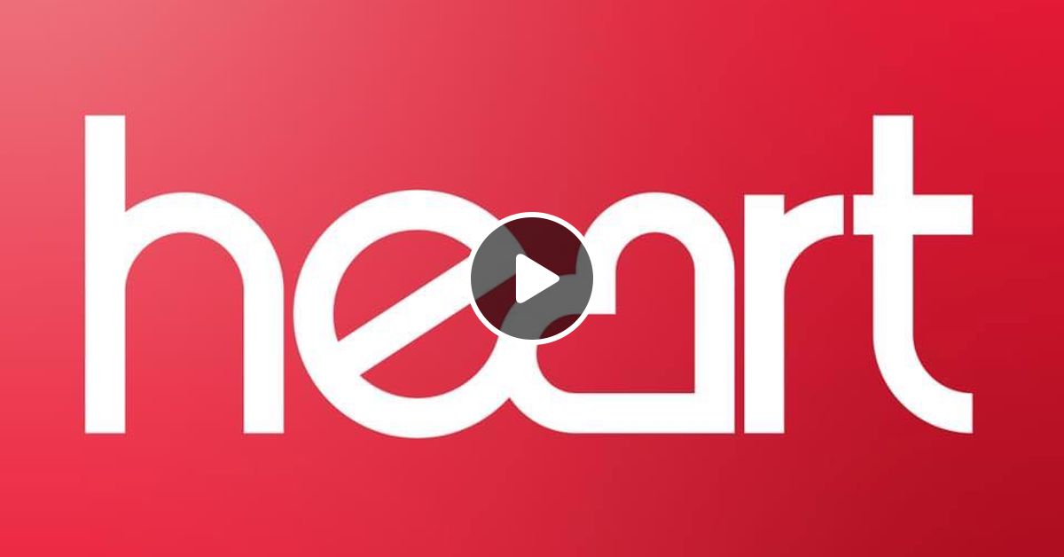 Death of HM Queen Elizabeth II - Heart - 10:00 8/9/22 by Ewan's ...