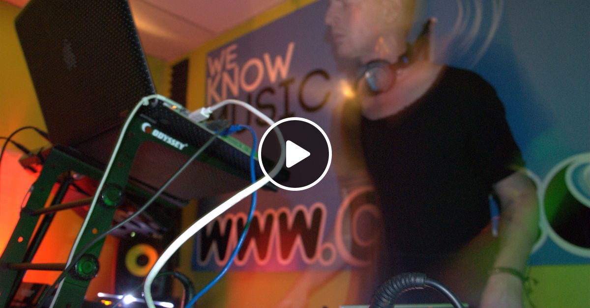 Inxec - LIVE on Coco.fm 11.20.2012 by Coco.fm | Mixcloud