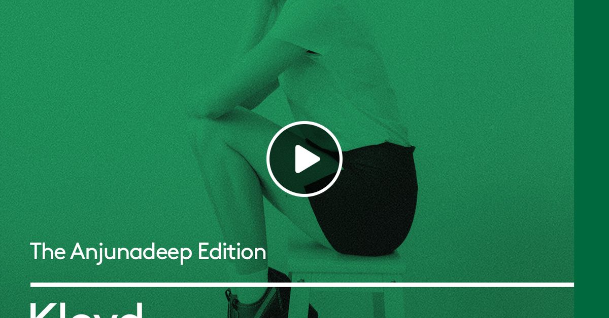 The Anjunadeep Edition 494 with Kloyd by Anjunadeep | Mixcloud