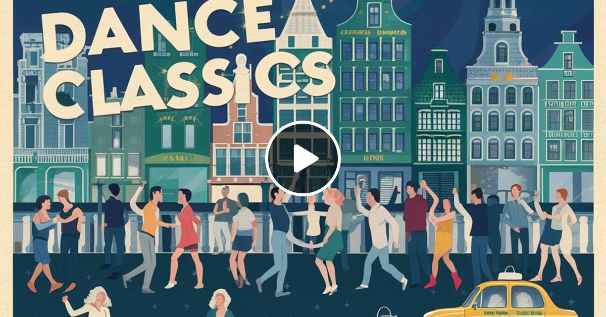 70s club dance/disco classics 01 by Dance Beats*Ruud Huisman | Mixcloud