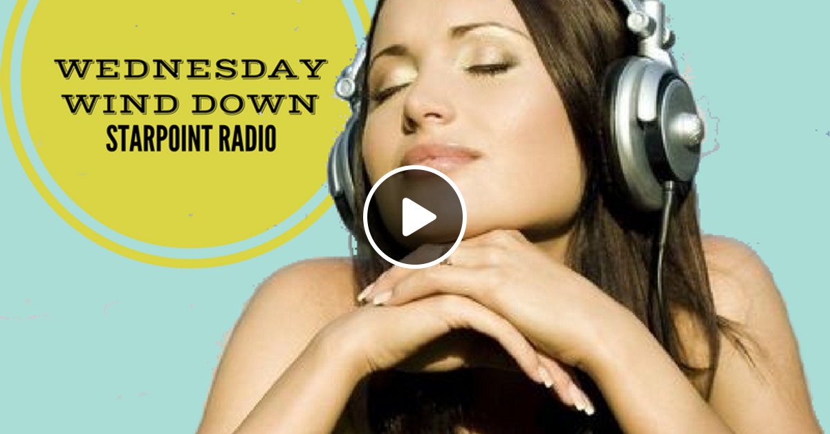 Wednesday Wind Down Show by Steve King Soulful Sounds | Mixcloud