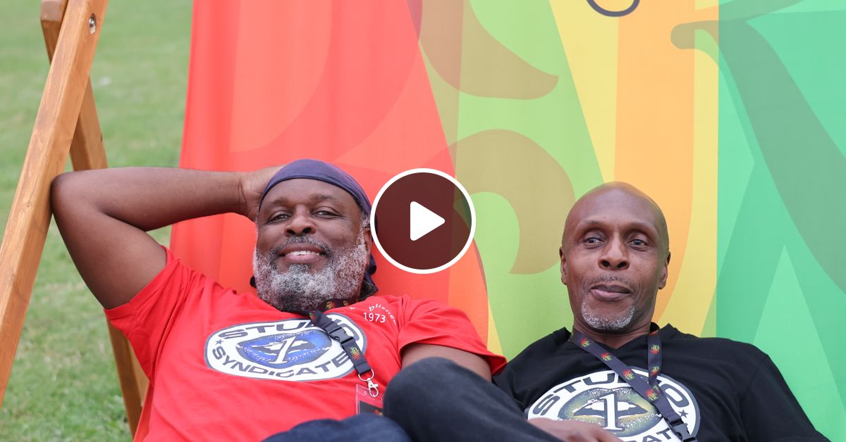 Sat 5th Aug 2023 Pat Isaacs & Beazo Onions Inya Beans Breakfast Show by ...