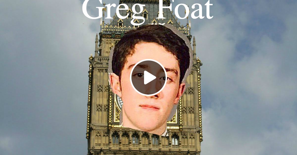 Big Ben S01E06 (in conversation with Greg Foat) by Big Ben (AKA Ben ...
