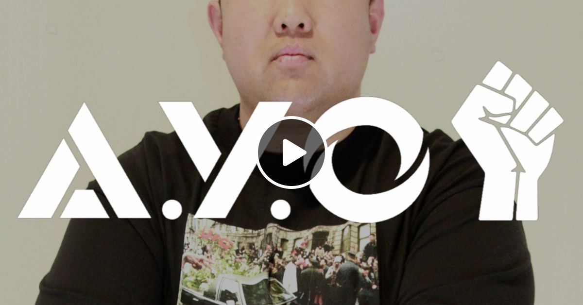 DJ PORK BOI - A.Y.O MIX vol.94 新譜 New release HIPHOP R&B DJ MIX by AYO ...