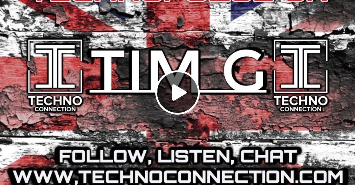 Techno Pulse UK Set (16 Nov 2022) by Tim G by TMZ (UK) | Mixcloud