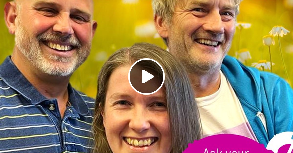 Gone Gardening - 2nd December 2024 - Matt with Leanne and Jamie by Poppyland Community Radio ...