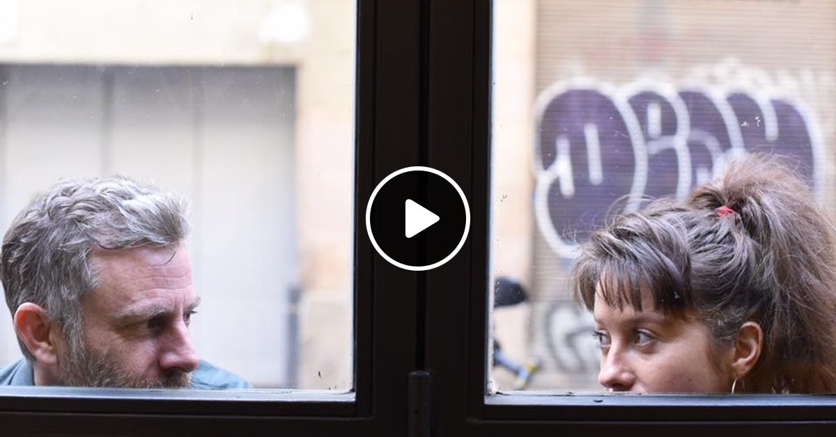 Double D show LiveatFive 19th April 16- BarcelonaCityFM by Daniel M ...