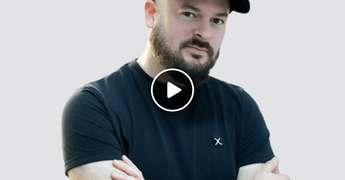 The Dance Music Archive with Andi Durrant (1998 & 2000) | 18 September ...