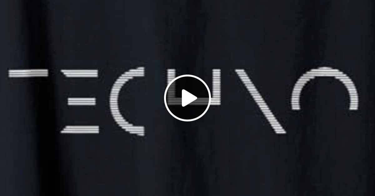 DJ Nitroh Techno Mix1/1-1 by Ardis Griffin (DJ Nitroh) | Mixcloud