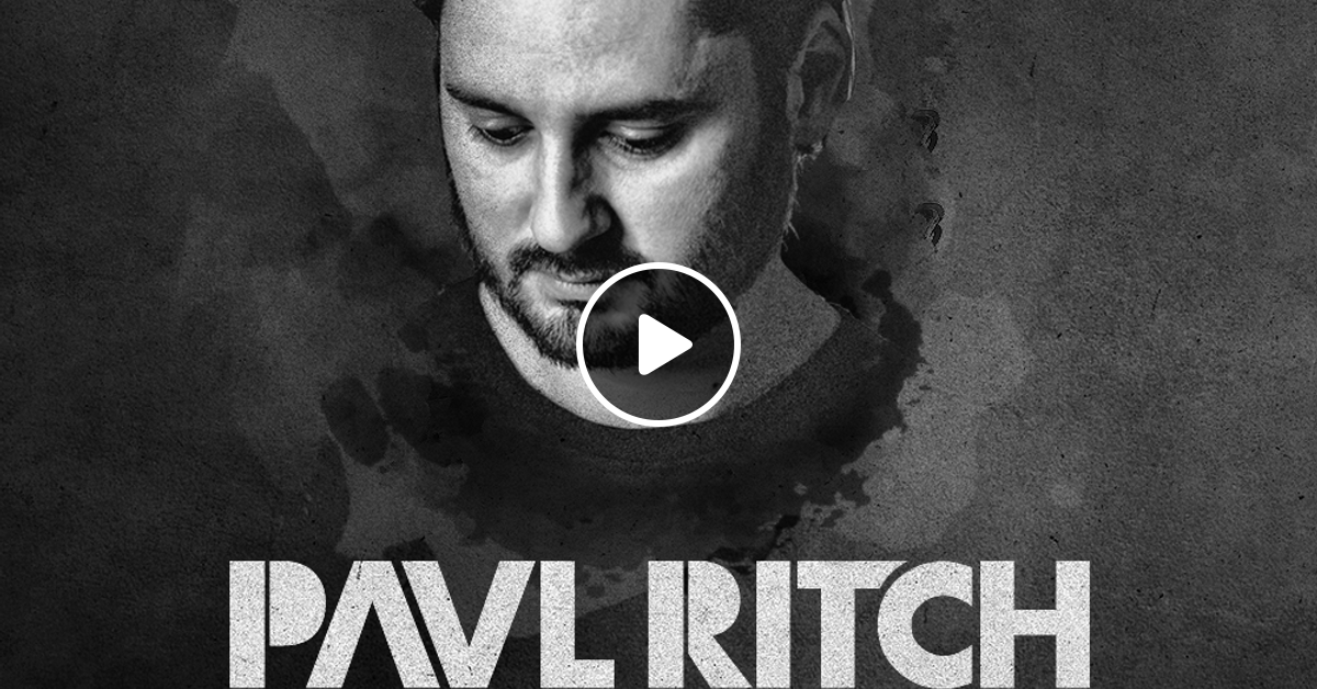 Reposters of Paul Ritch Live @ Amsterdam Dance Event, ADE 2015 by ...