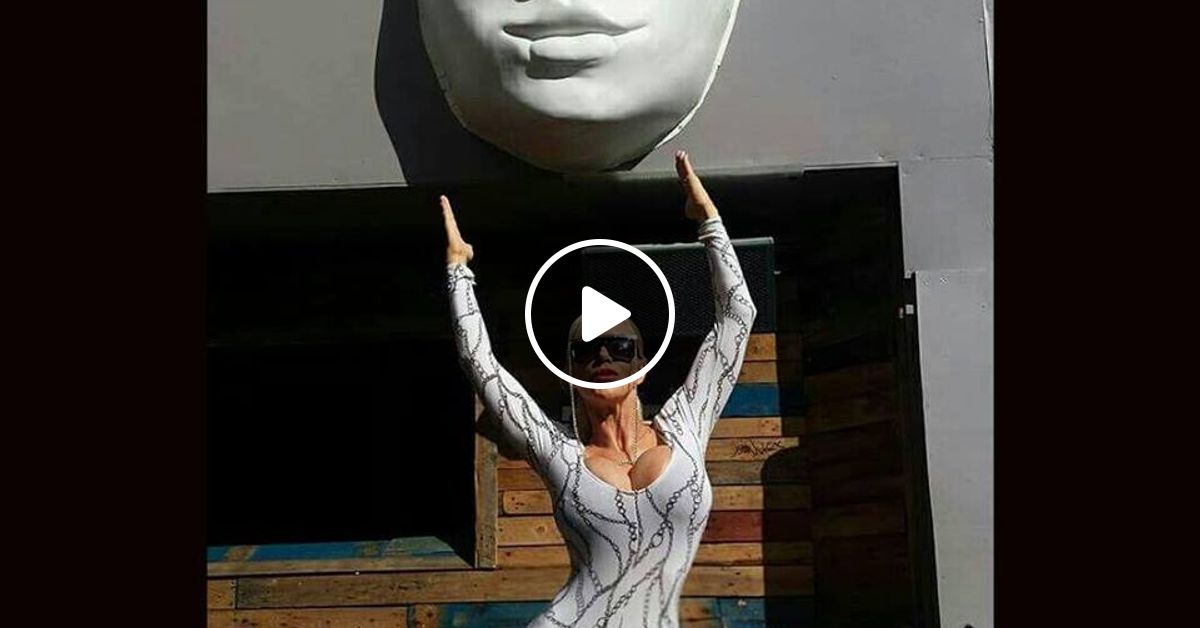 Miss Swimsuit UK by DJ Tania Amazon | Mixcloud