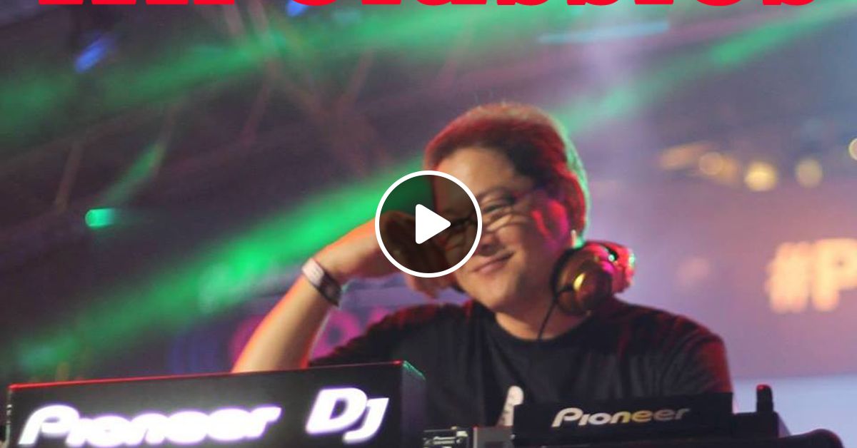 DJ Papi - Y2K Classics by Manolet "DJ Papi" Santos | Mixcloud