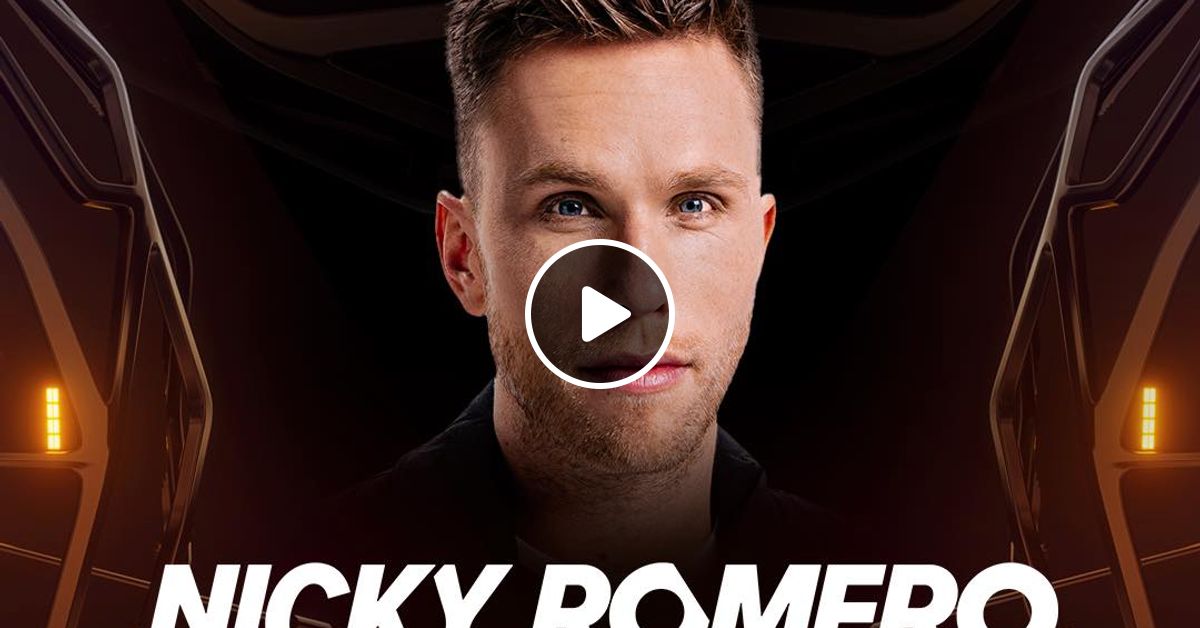 Nicky Romero Live at Ultra Taiwan 2023 (2023/04/16) by thefestivallivesets | Mixcloud
