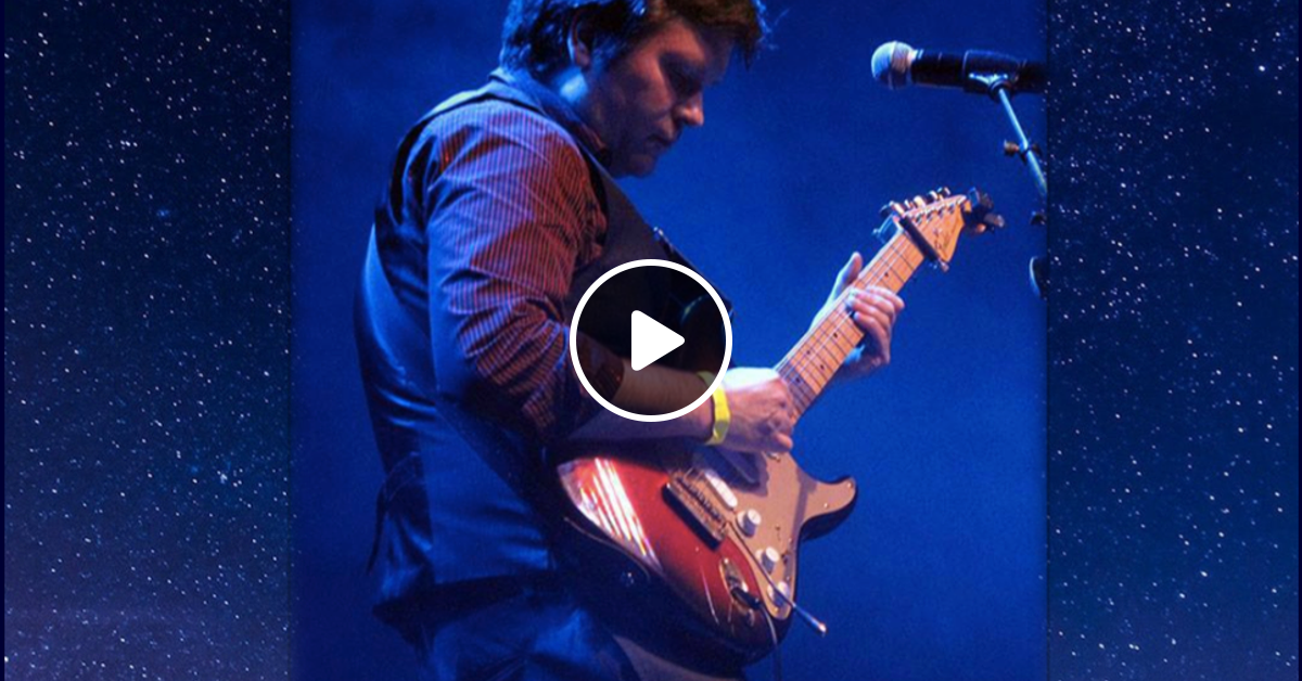 Artist Spotlight: An Interview with Jeff Pearce by Journeyscapes | Mixcloud