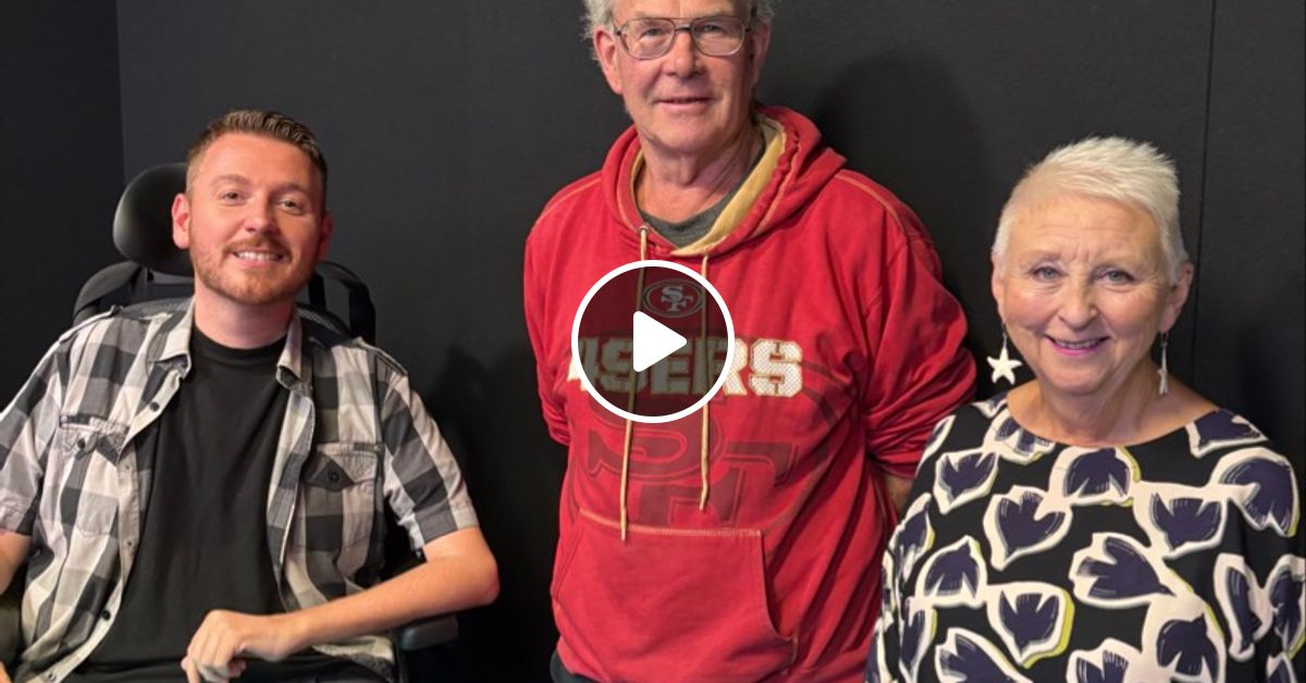 Luke Dunstone & Paula Jones, Save Our Ship Inn Portloe (18/09/25) by ...