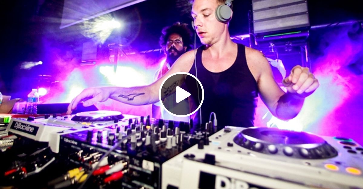Diplo - Diplo and_Friends (Live at XS Nightclub Las Vegas) (08-10-2014 ...
