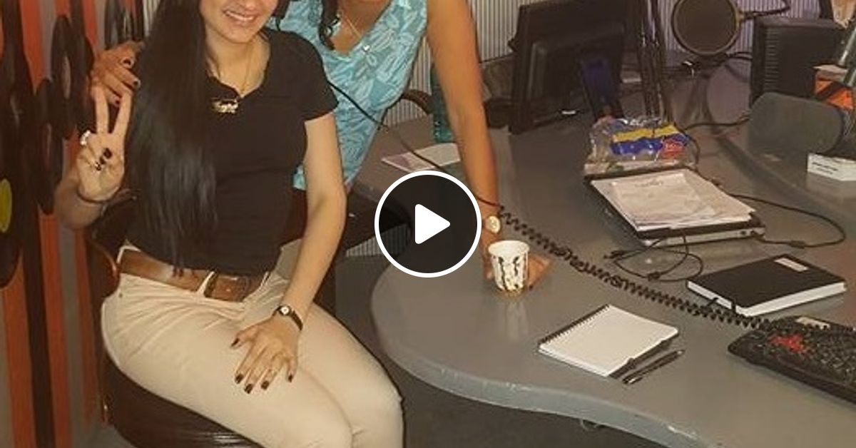 El Fasolia - 2016.05.16 Cuban with Rachel Sosa Pampin by Babylon FM ...