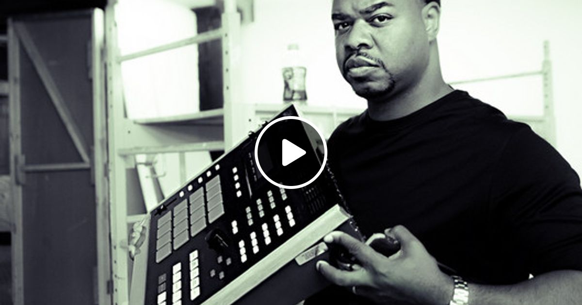 Top 20 Boom Bap Producers Of All Time 15 Hi Tek Part 2 Hip Hop Mix