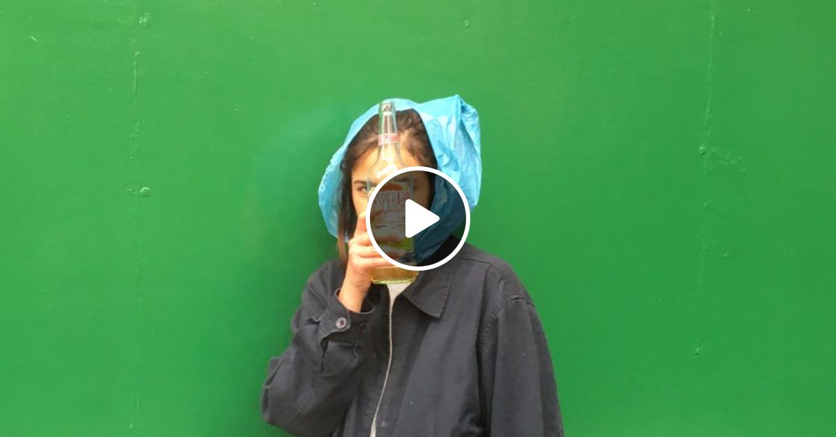 Leila Samir // 08-07-2019 by Worldwide FM | Mixcloud