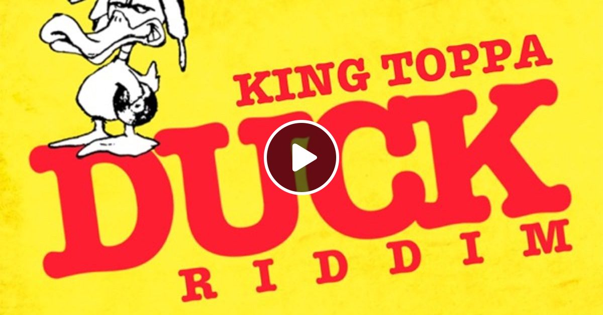 Dubmatix Sticky Icky Reggae Mix Show 20 (King Toppa, Tiger, Papa Dee ...