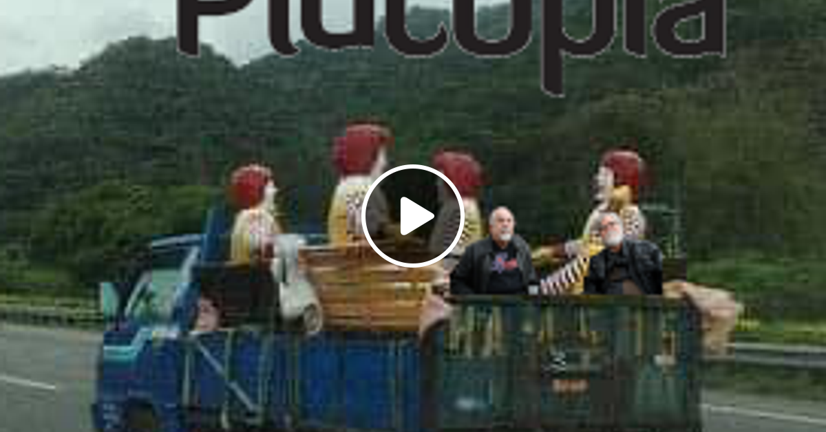 Radio Free Plutopia: MacPlutopia With Cheese! by RadioFreePlutopia | Mixcloud