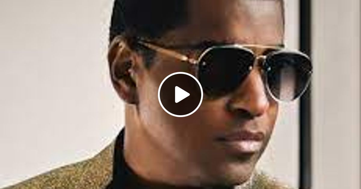 Dj Dry Ice "Babyface" Mix by Sweetkorn | Mixcloud