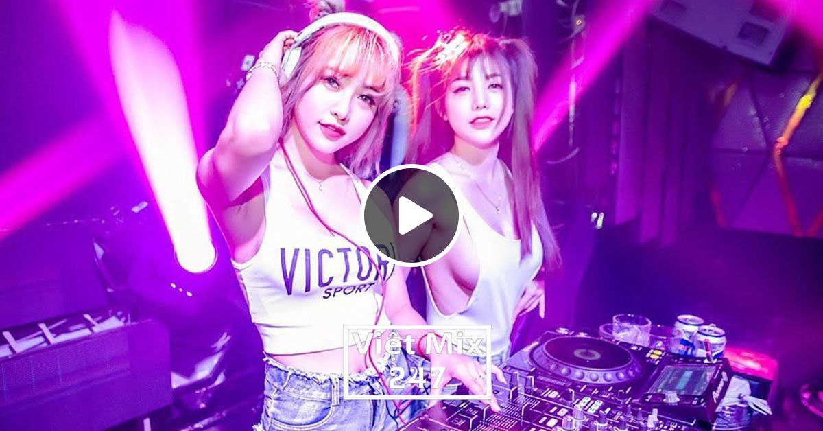 VIỆT MIX 2020 Bạc Phân Remix, Em Gì Ơi Remix, Hồng Nhan Remix, K-ICM x JACK nhạc dj vinahouse by ...