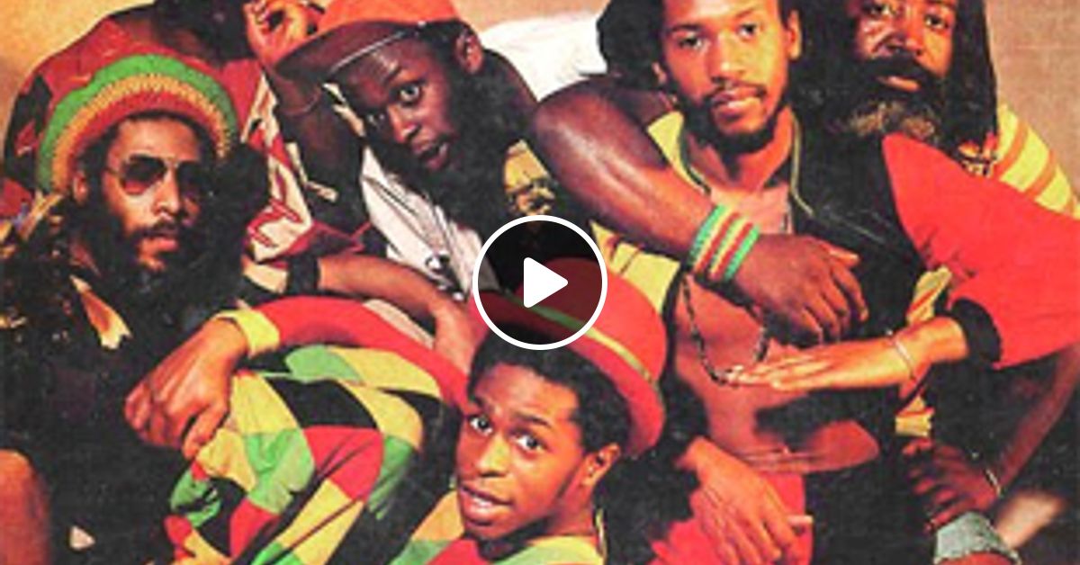 Steel Pulse - Peel Sessions 1979 and Manchester 1980 by Dubwise Garage ...