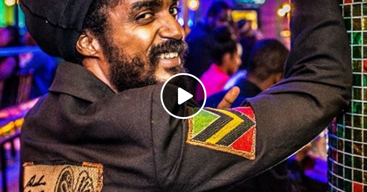 International Reggae Artist Melame Gange Reasons With General Culture ...
