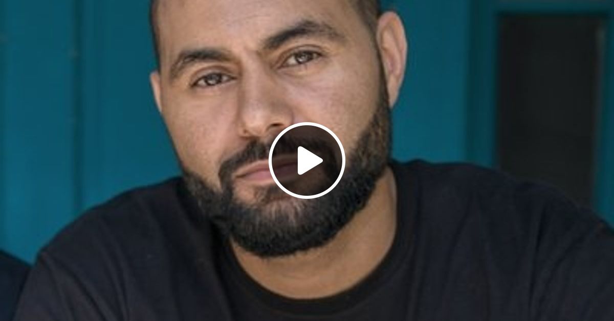 Reposters of THE GR8-L8 SHOW EP 34 W/ DAMIEN RITTER by Pharcyde TV ...