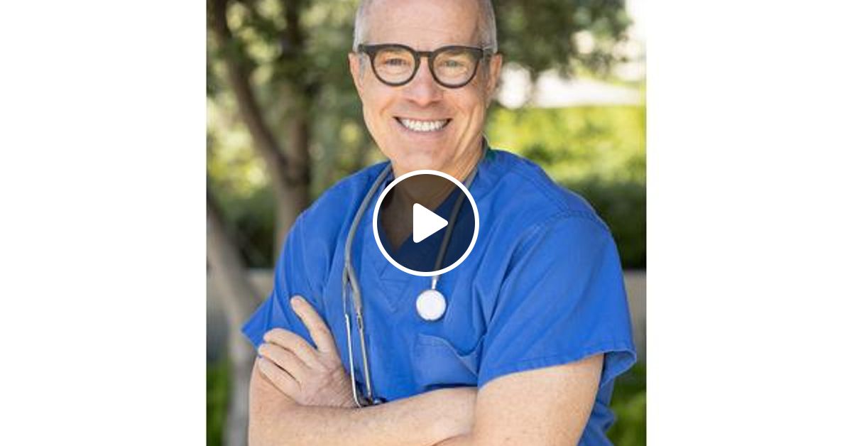 Can Mindfulness Improve Mental Health? - Mindfulness Expert Greg Hammer, MD by Awakenings with ...