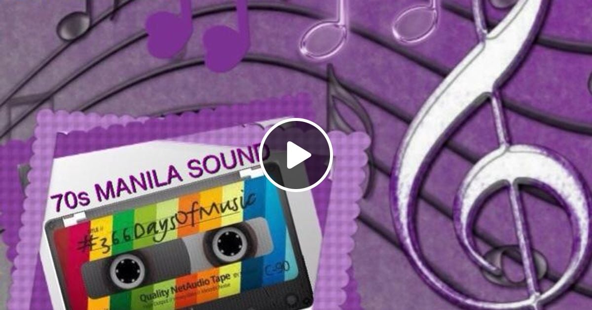 70's Manila Sound by CreateMyMusicRequestZoneCMM | Mixcloud