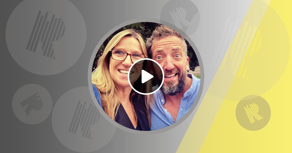 15-11-23 - Matt & Sarah - Release Radio by Release Radio | Mixcloud