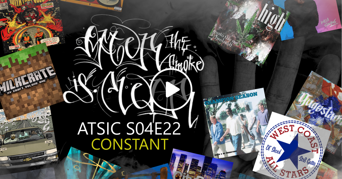 ATSIC s04e22 (Constant) (Aug 10, 2023) (Bonus - Fly In Formation ...