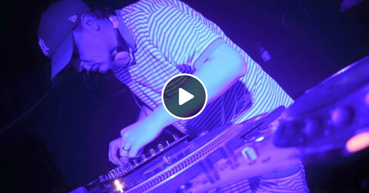 In The Mix with DJ Method (Atmospheric Breaks House Mix) by Sonic ...