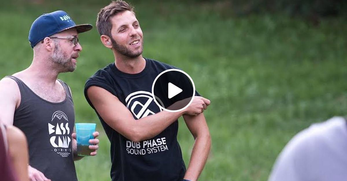 Dub Phase Sessions on Mode.London - Gumilap & Bergi - 2023.07.20. by ...