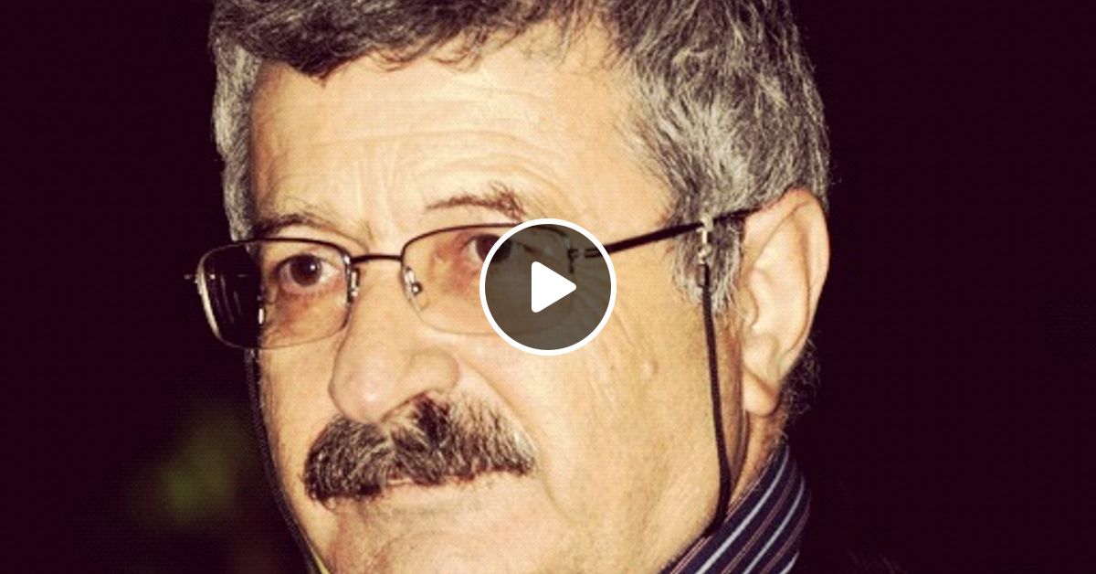 Balkanların Sesi Radyosu - Diyalog (19.10.2016) - Erol Emon by Sevgi Treni | Mixcloud