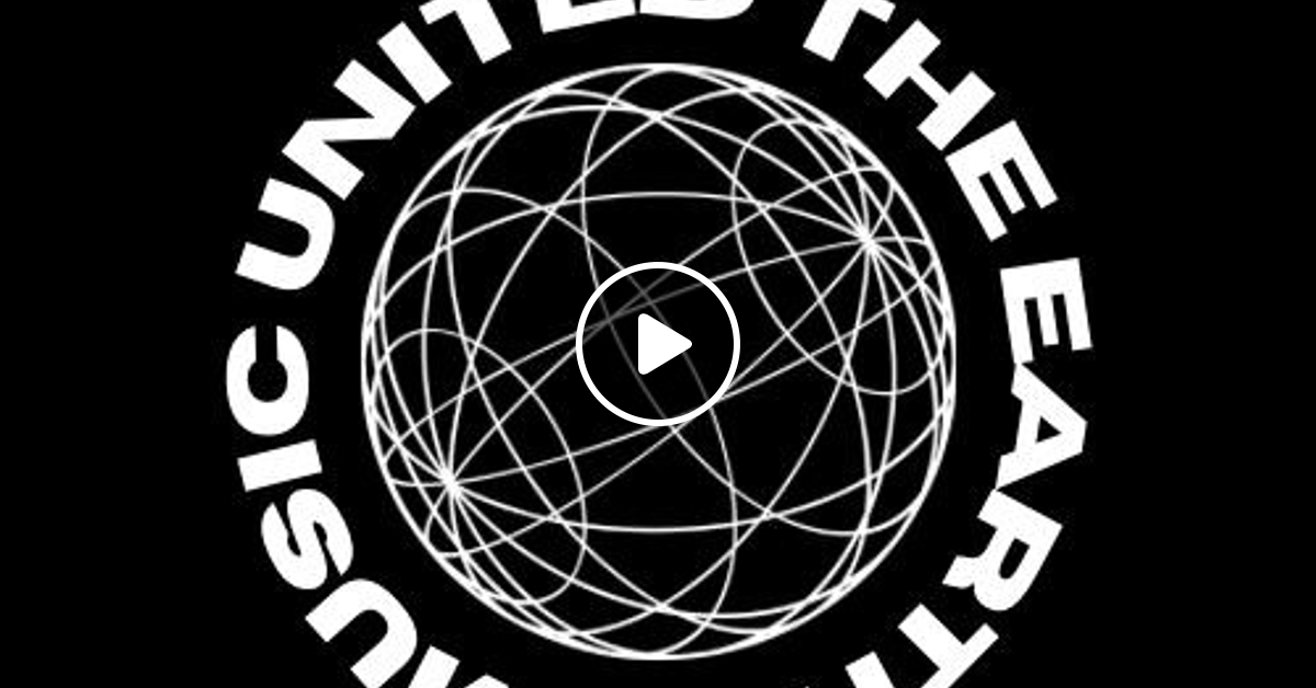 Music Unites The Earth - EP. 6 by JSomerstone from Finland [TECHNO] by ...