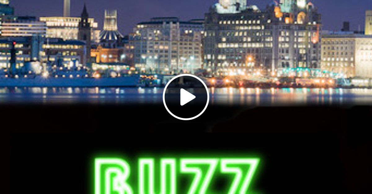 Pez Tellet & Ste Mcgee & JFMC - Buzz Club - Liverpool - 1998 by ...