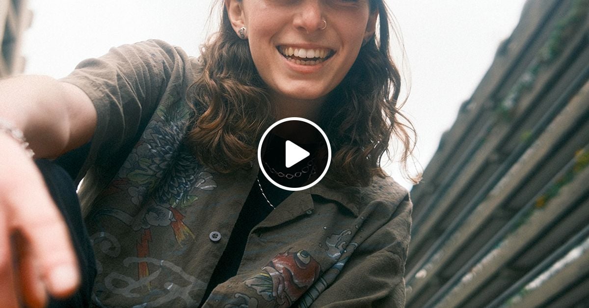 Katie Baxter | 14th June 2024 by Reprezent Radio | Mixcloud