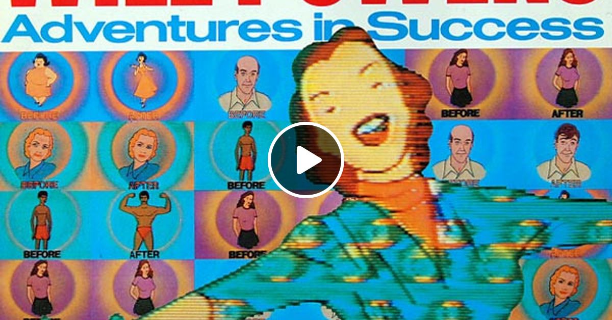 Nick Luscombe : New Ratio Programme 102 by Nick Luscombe > NEW RATIO ...