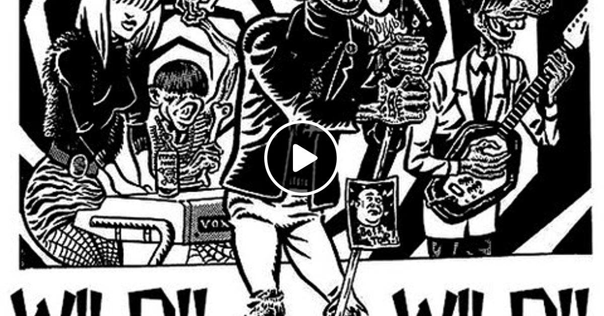 Pill Poppin' Punks from the Mid Sixties by SpacemanT | Mixcloud