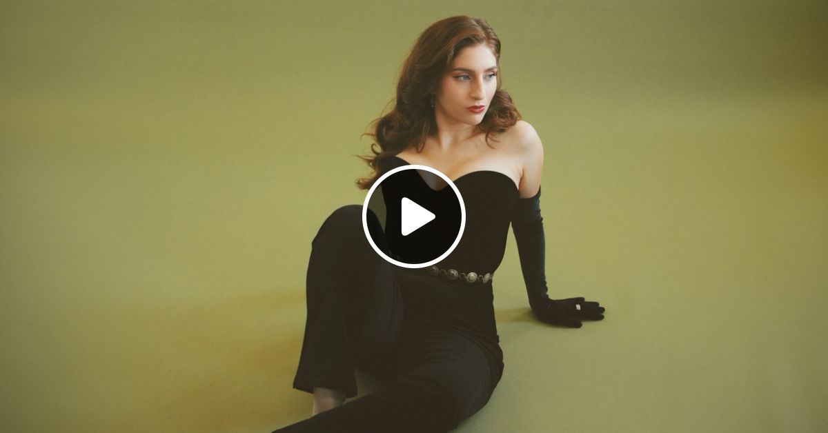 KEXP Presents Midnight in a Perfect World with Lara Sarkissian by KEXP | Mixcloud