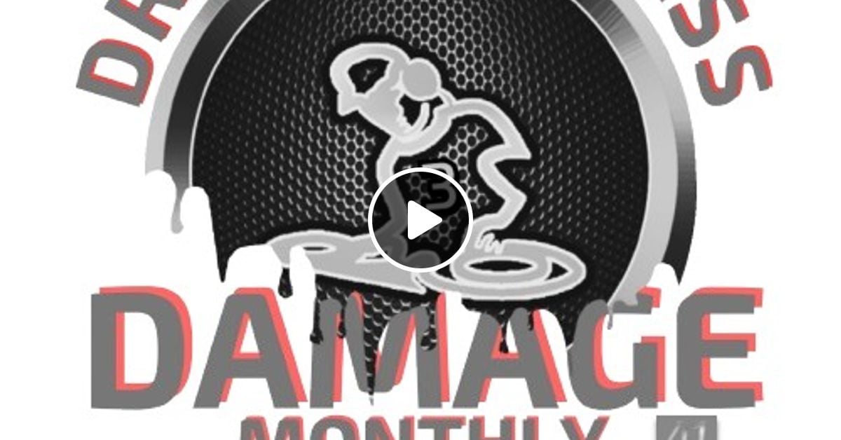 Set 510 DnB Damage 41 Essential Clubbers Channel 3 by DJ Chix | Mixcloud