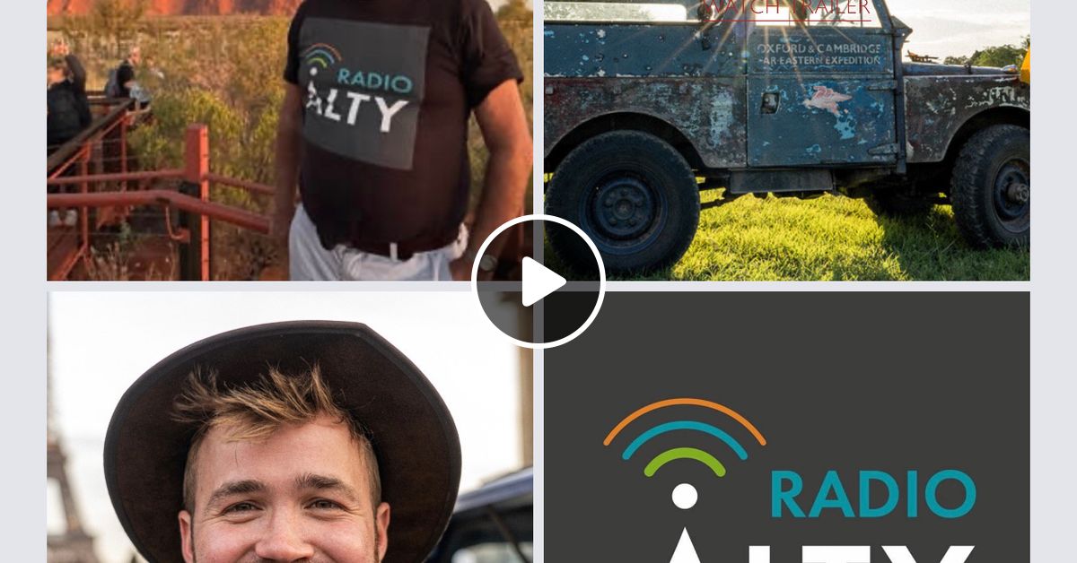 Ken Garrity and Friends with Alex Bescoby Thurs 27th October 2022 by ...