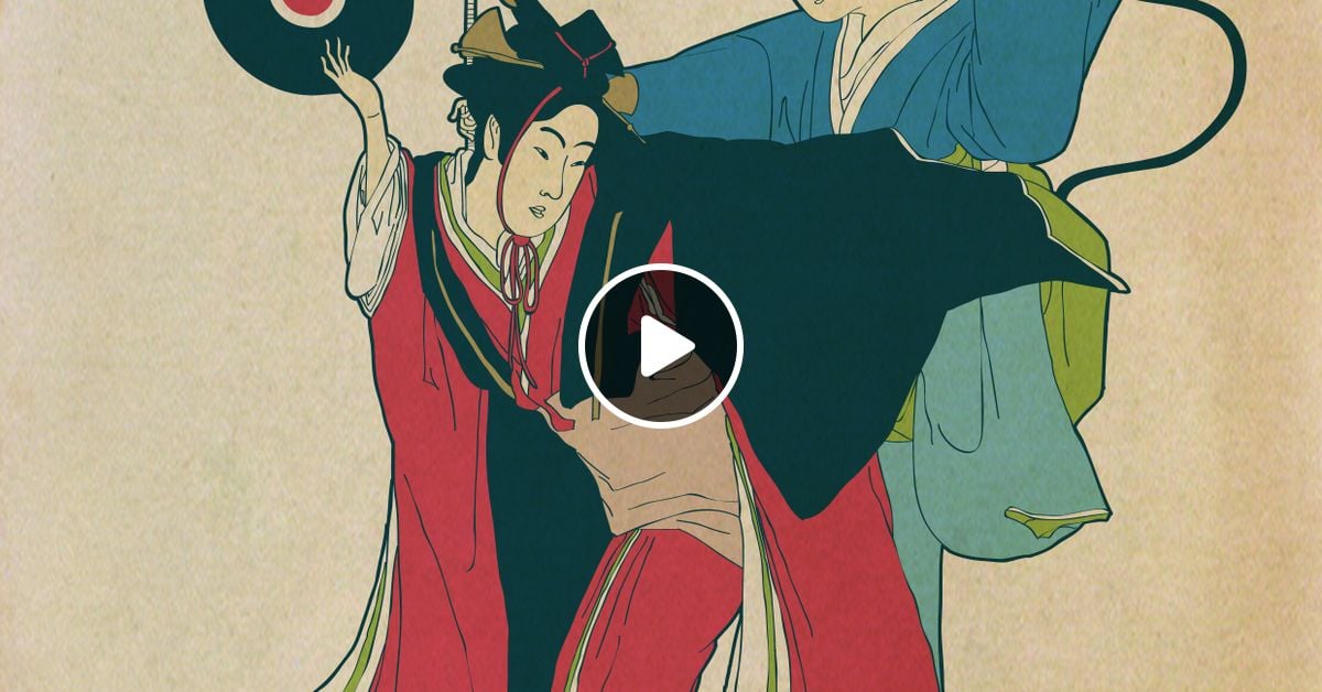 Japanese Synchro System Live Rec Understand Kitami 2018 4 21 By