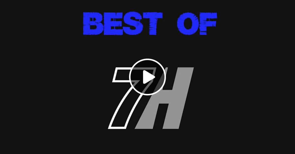 DJ MOZ MORRIS - BEST OF 7TH HEAVEN VOL 11 by DJ Moz Morris | Mixcloud