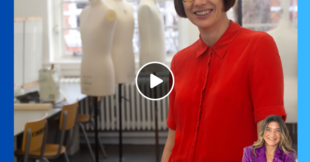 Interview - Jayne Knowles, Dean of Performance Arts & Foundation for ...