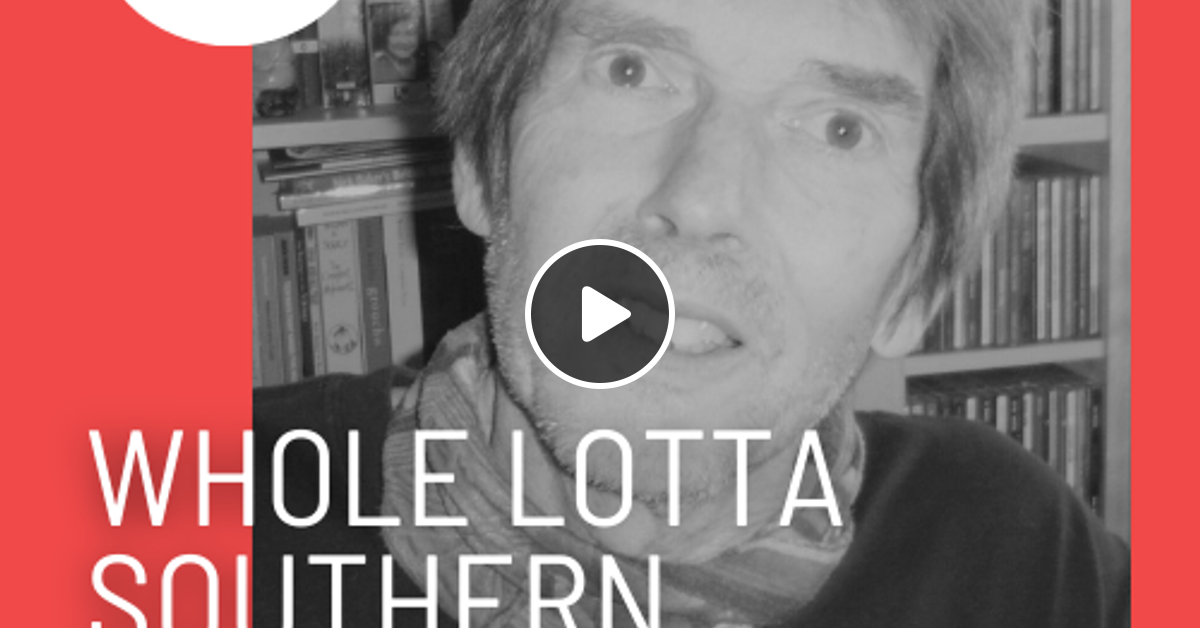 Whole Lotta Southern Comfort - 17 FEB 2025 by Surrey Hills Community ...